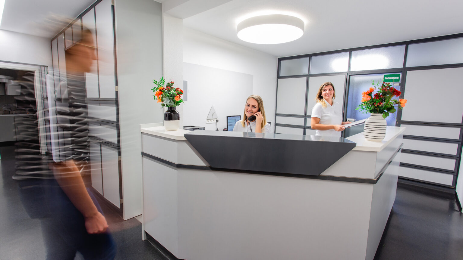 reiss-rosenstiel – Praxisgemeinschaft Dr. Reiss und Dr. Rosenstiel